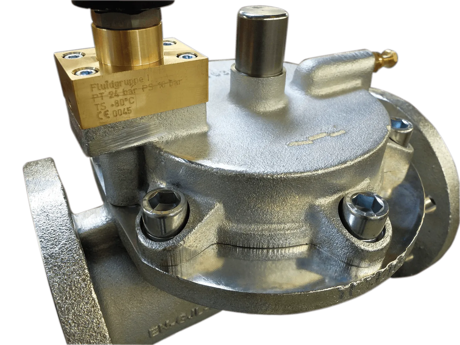 E-Tron 宜昌自動化